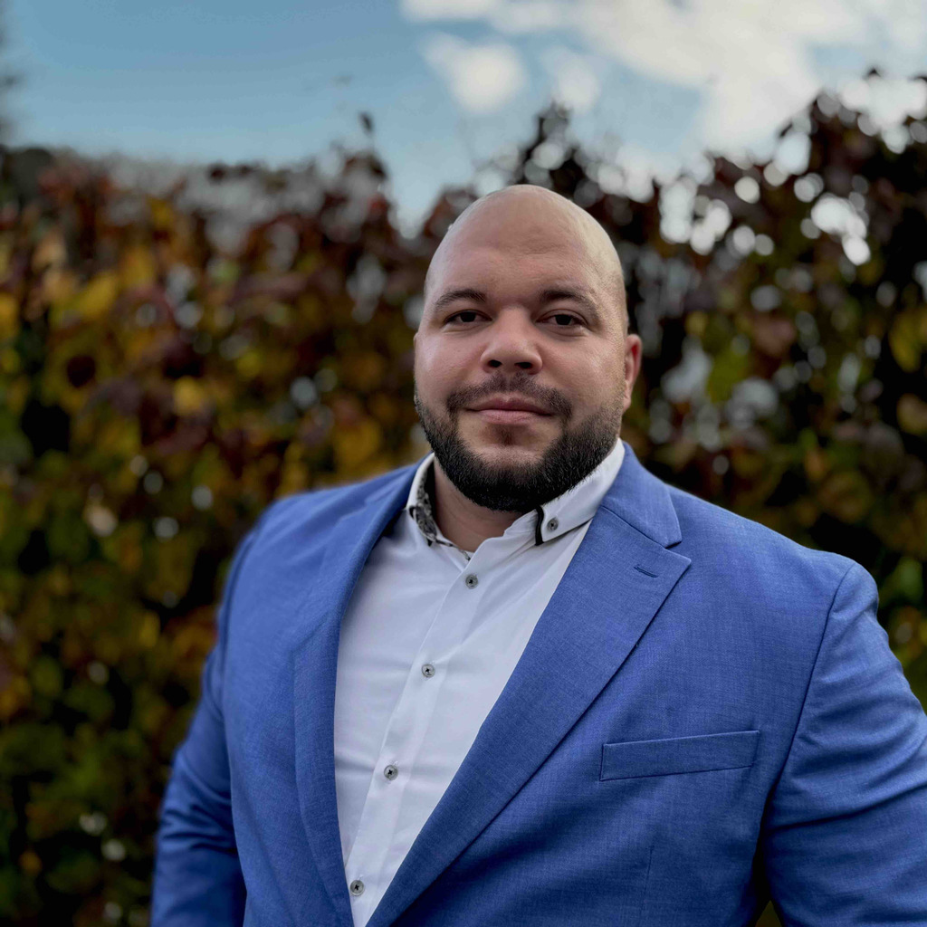 Dominik Wehner - Vertrieb Kennzeichnungssysteme - REA Elektronik GmbH ...