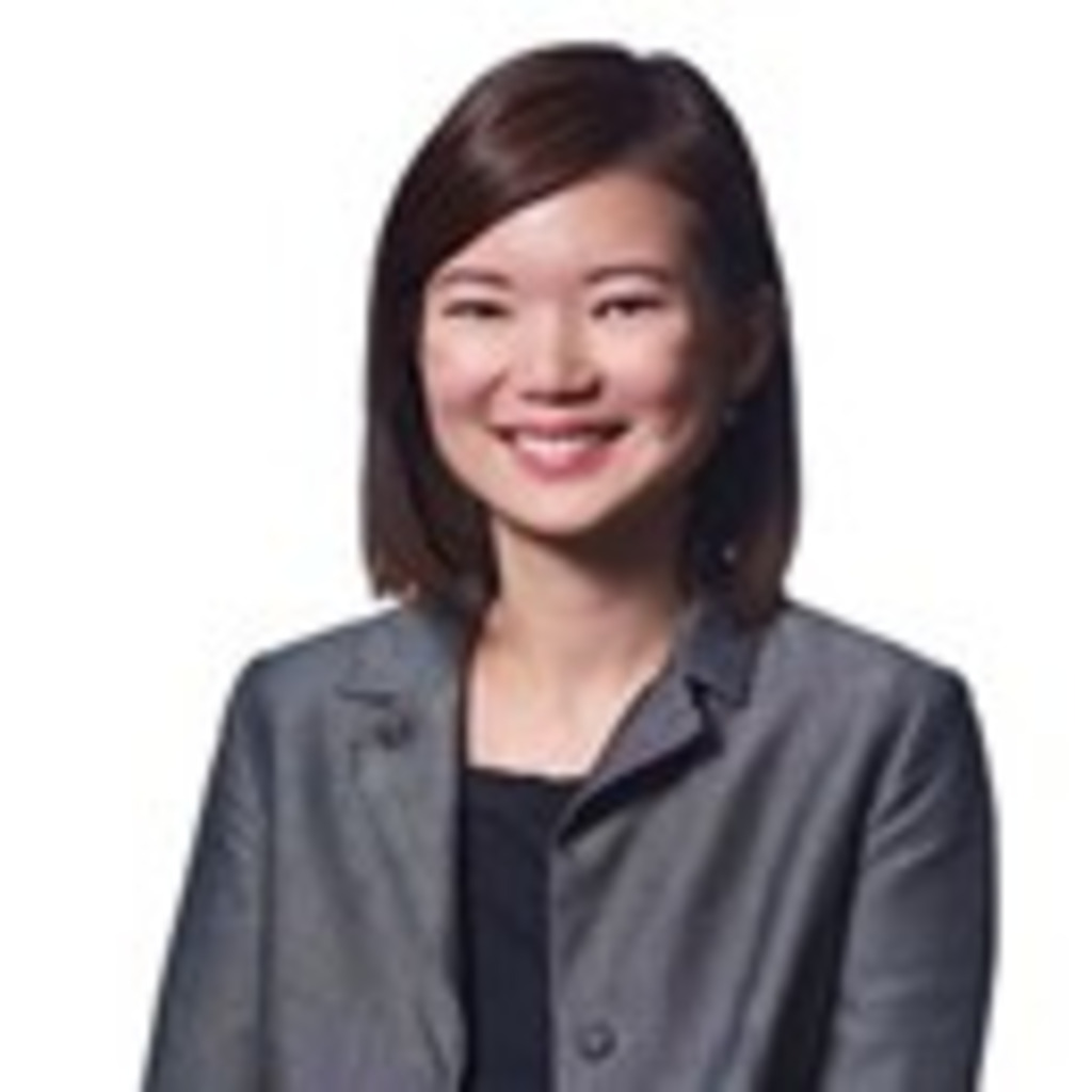 Grace Chiong - Consultant - flinthconsult.com | XING