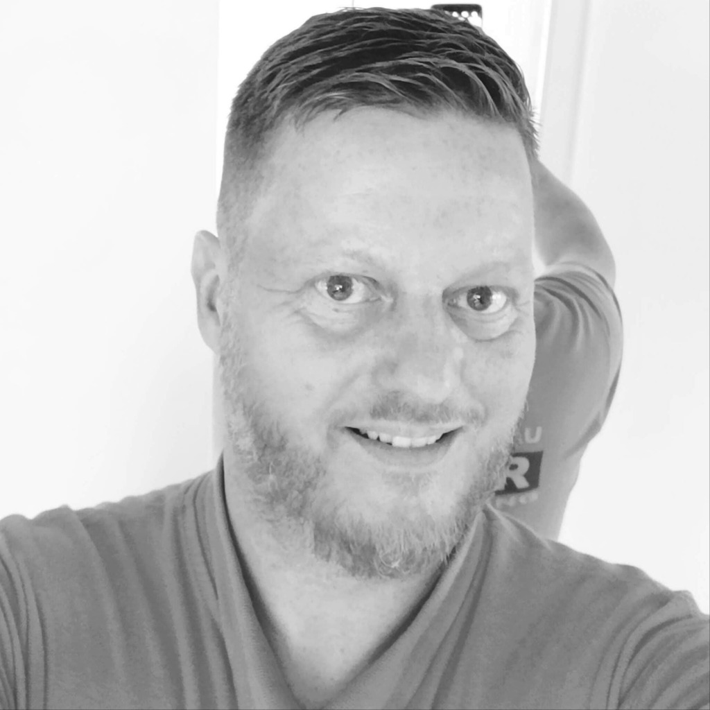 Jürgen Gauder - Betriebsleiter Zimmerei- und Holzbau - J. Gauder GmbH ...