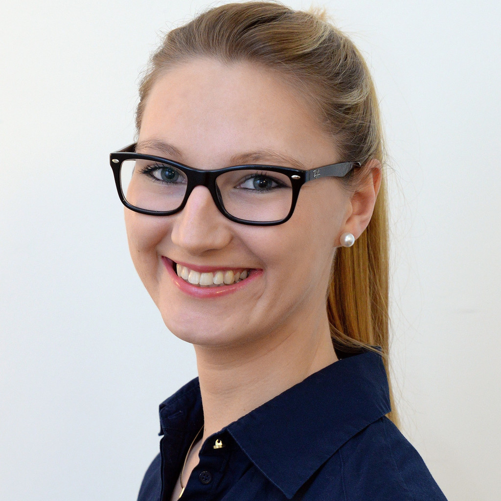 Nina Marie Rein - Projektspezialist - Project Execution - Yunex Traffic ...