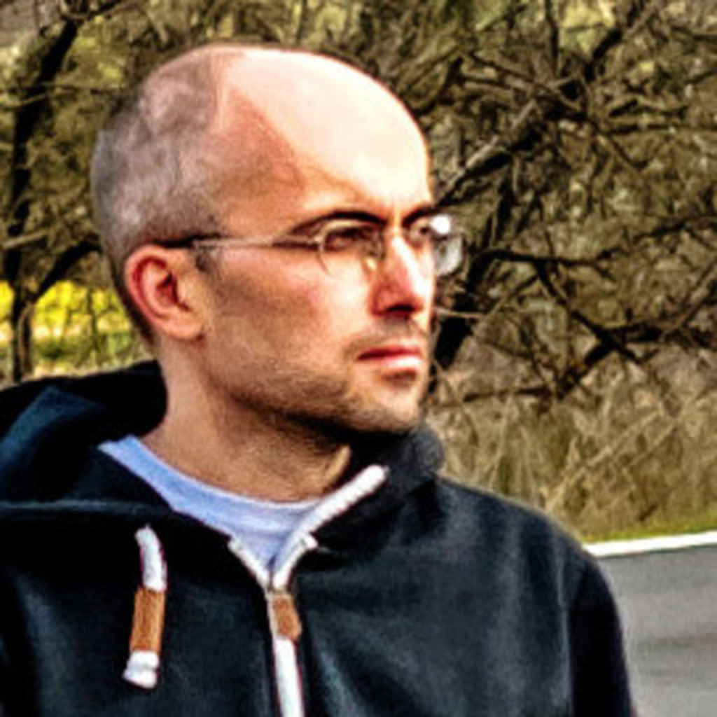 Piotr Kubiak - Web Developer - Crafton | XING