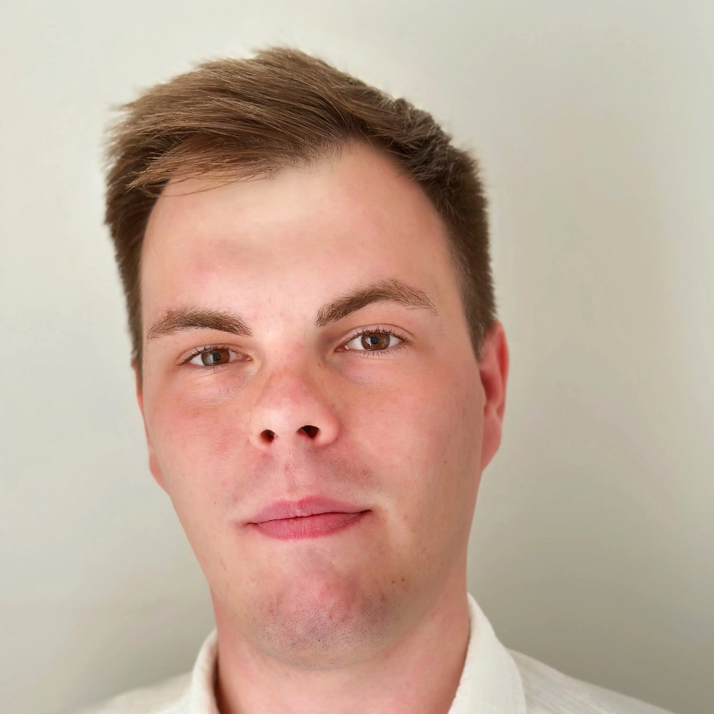 Mikhail Khramtsov - Lead Software Engineer - Unafinancial | XING