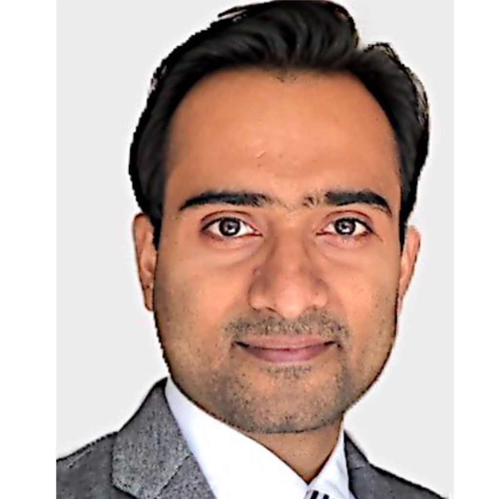 Dr. Luv Sharma - Entwicklungsingenieur; Metallurgie - ETO MAGNETIC GmbH ...