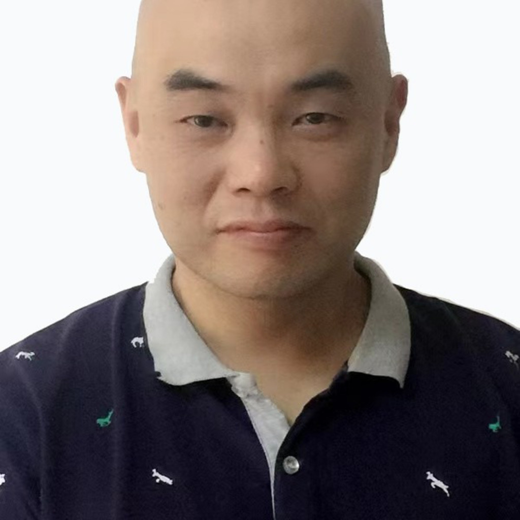 miao wusheng - Project Manager - Fujian Fandiyuan Information ...