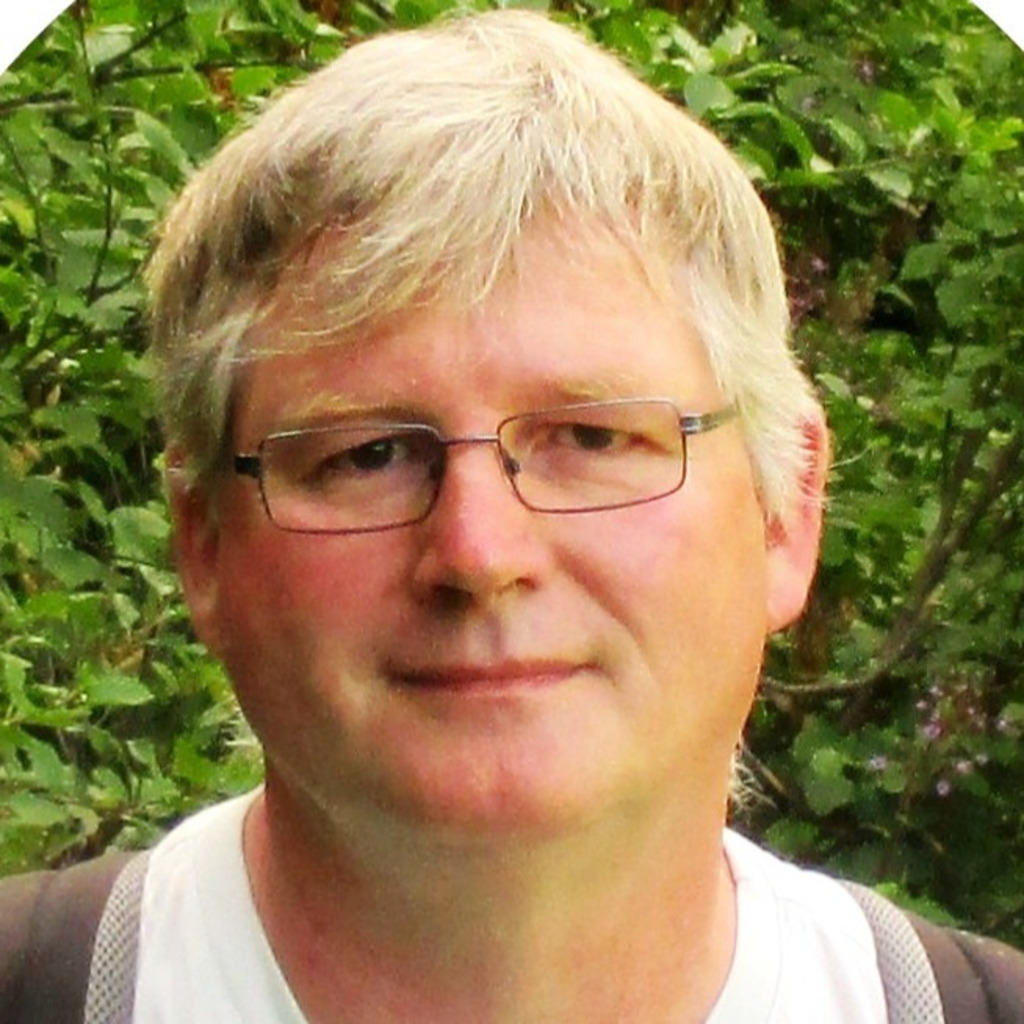 Thomas Arlt - Heilpädagoge im Kinderheim Friedberg - Kinderheim ...