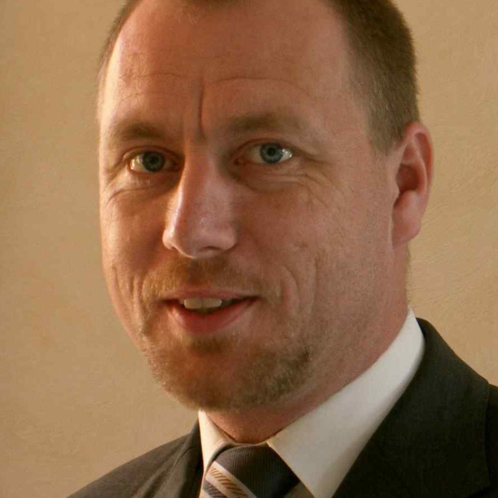 Andreas Melzer - Area Sales Manager - SMC Deutschland | XING