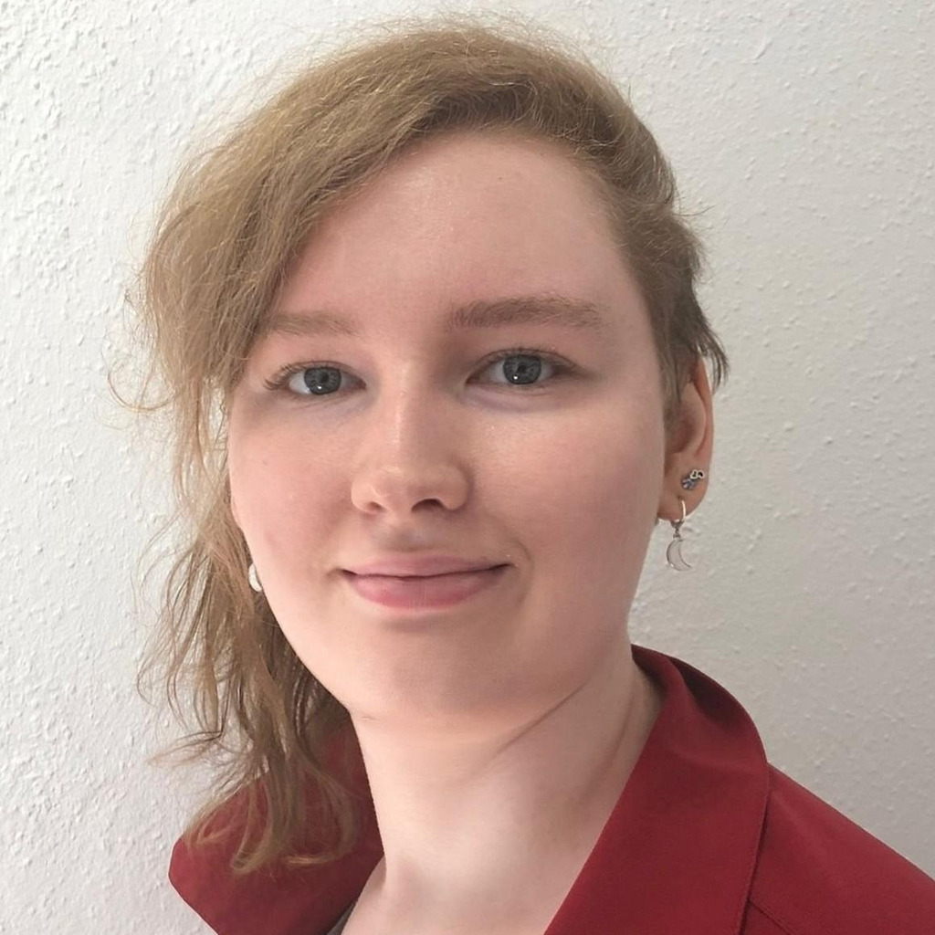 M. Lina Boenicke - Wirtschaftsprüfungsassistentin - ETL WRG GmbH Wirtschaftsprüfungsgesellschaft ...