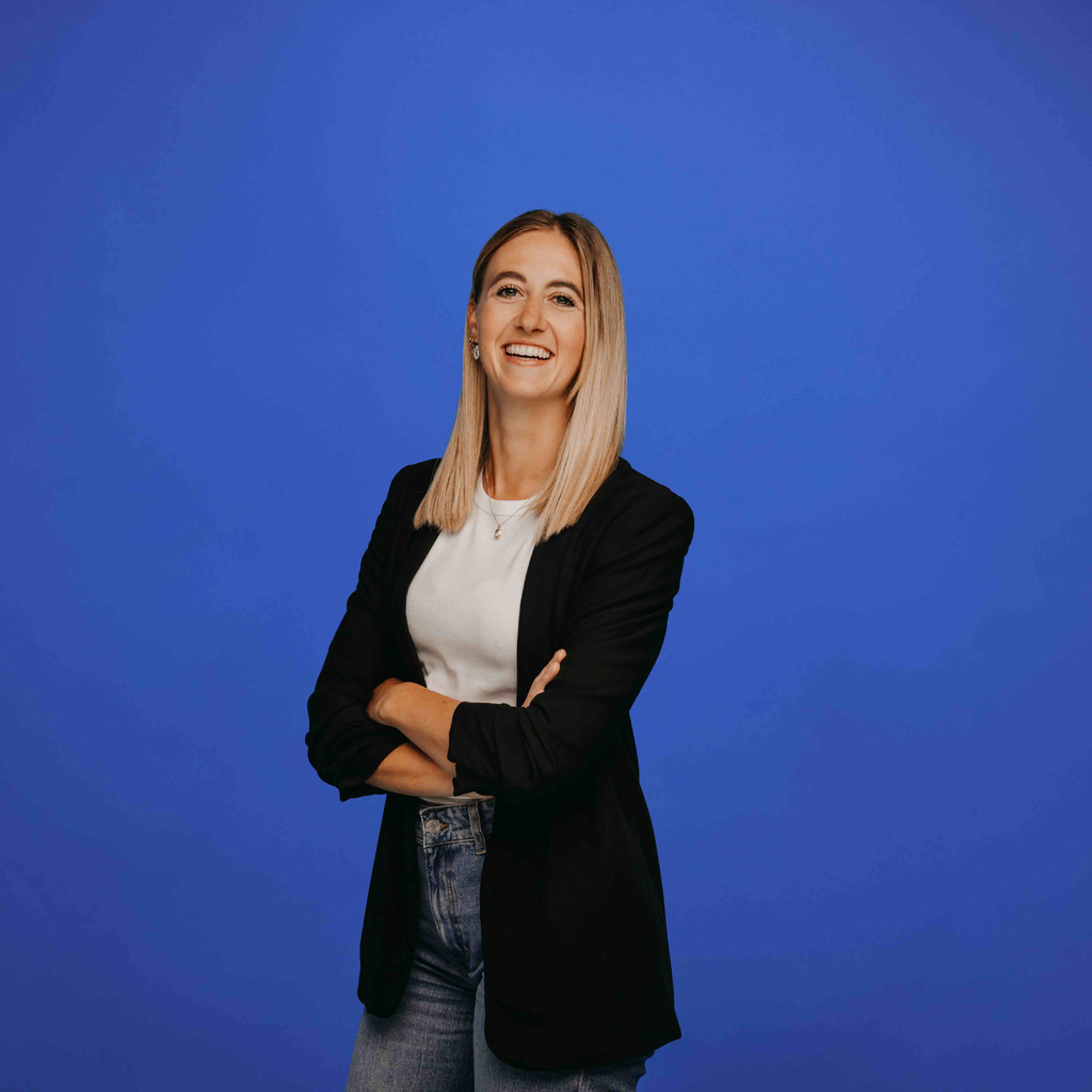 Sara Neher - Vetriebsinnendienst - EGT Energievertrieb GmbH | XING