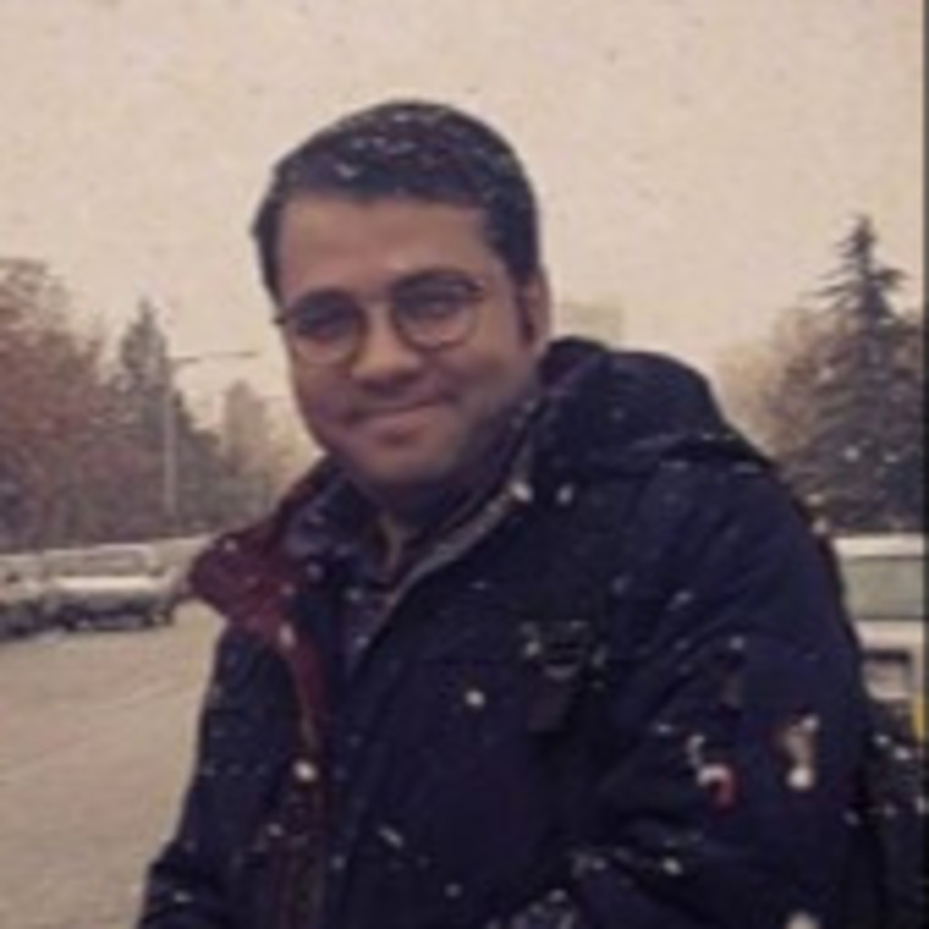 Mohammad Reza Bahmani - Fullstack Developer - AbharCable | XING