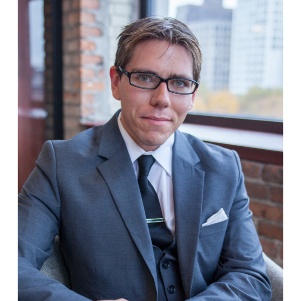 Tom Choske - President and CEO - Choske Consulting, LLC | XING