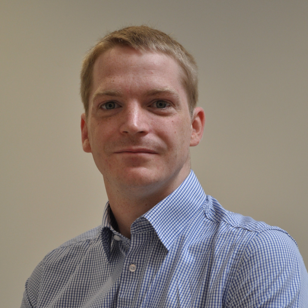 Martin Legath - QA Head Lead - Springtime GMBH | XING