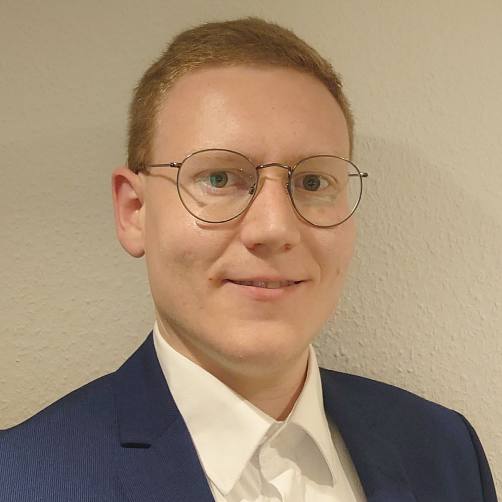 Dennis Jordan Diekoff - Anwendungsberater & Projektmanager - PSI ...