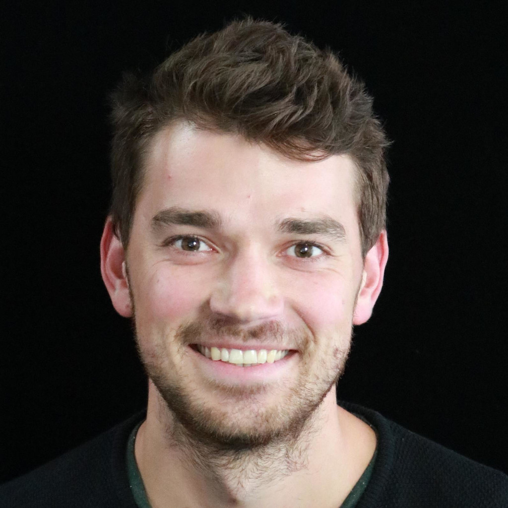 Daniel Bogner - Technologie- und Managementorientierte ...