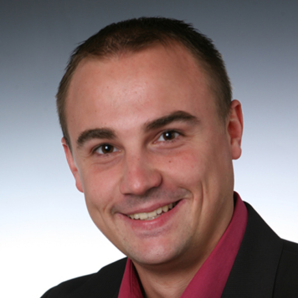 Dipl.-Ing. René Lutz - IT Manager - Grammer Jifeng Automotive Seating ...