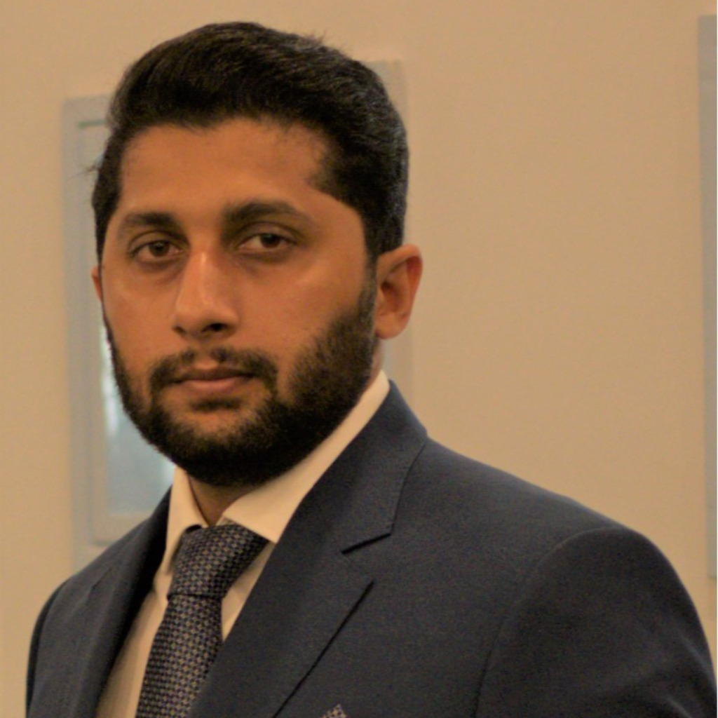 Muhammad Waleed - Masters in Informatics - TU Clausthal | XING
