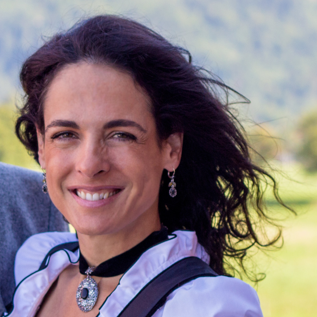 Giselle Thurm - Direktion - Hotel Das Rübezahl | XING