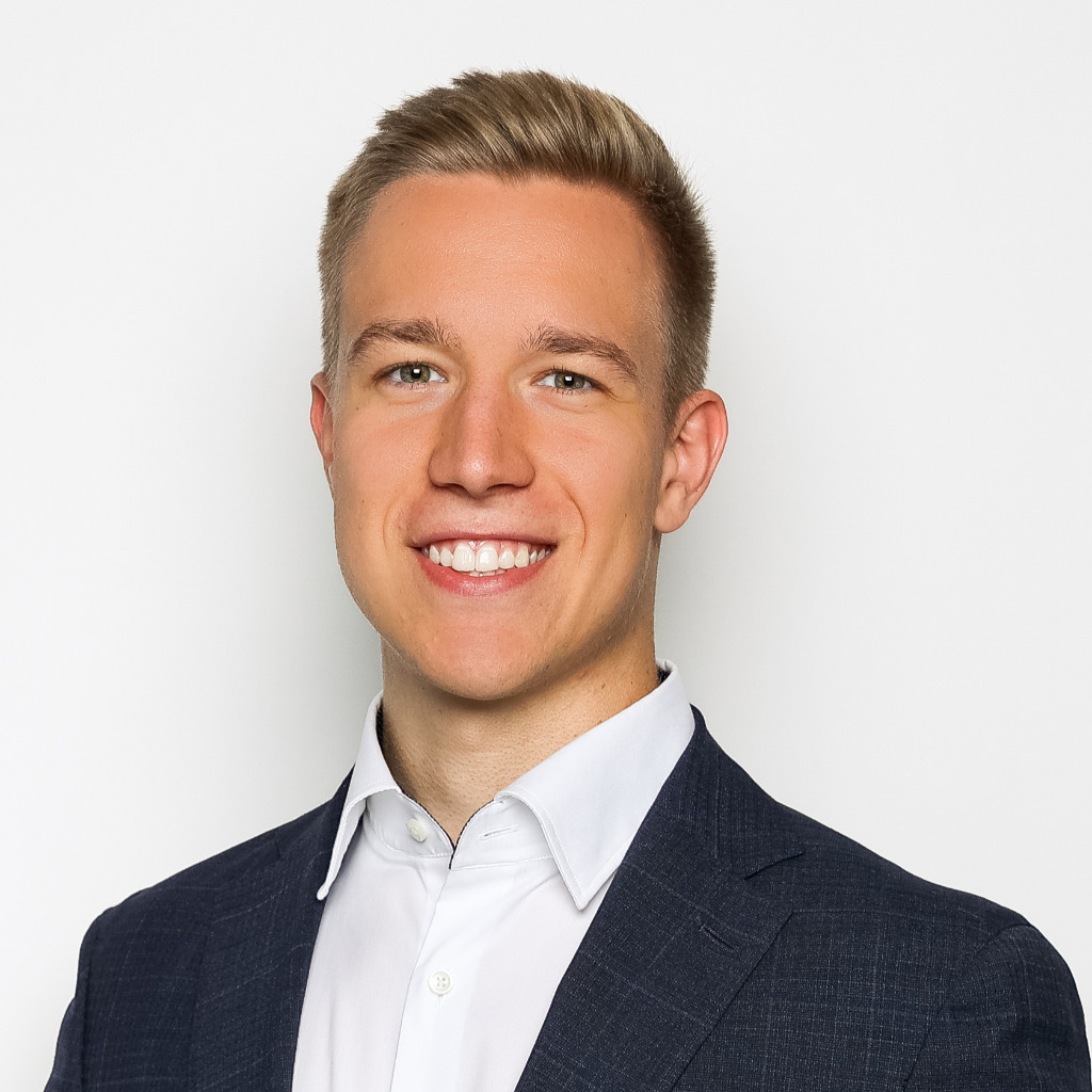 Justin Lossius - Werkstudent - Cobalt Deutschland GmbH | XING