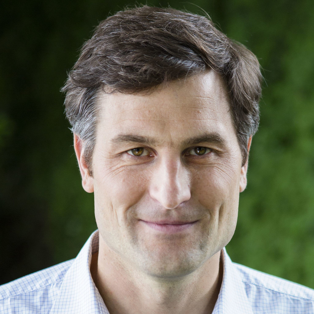 Daniel Taras - Director, Emerging Market Sustainability Dialogues - GIZ ...