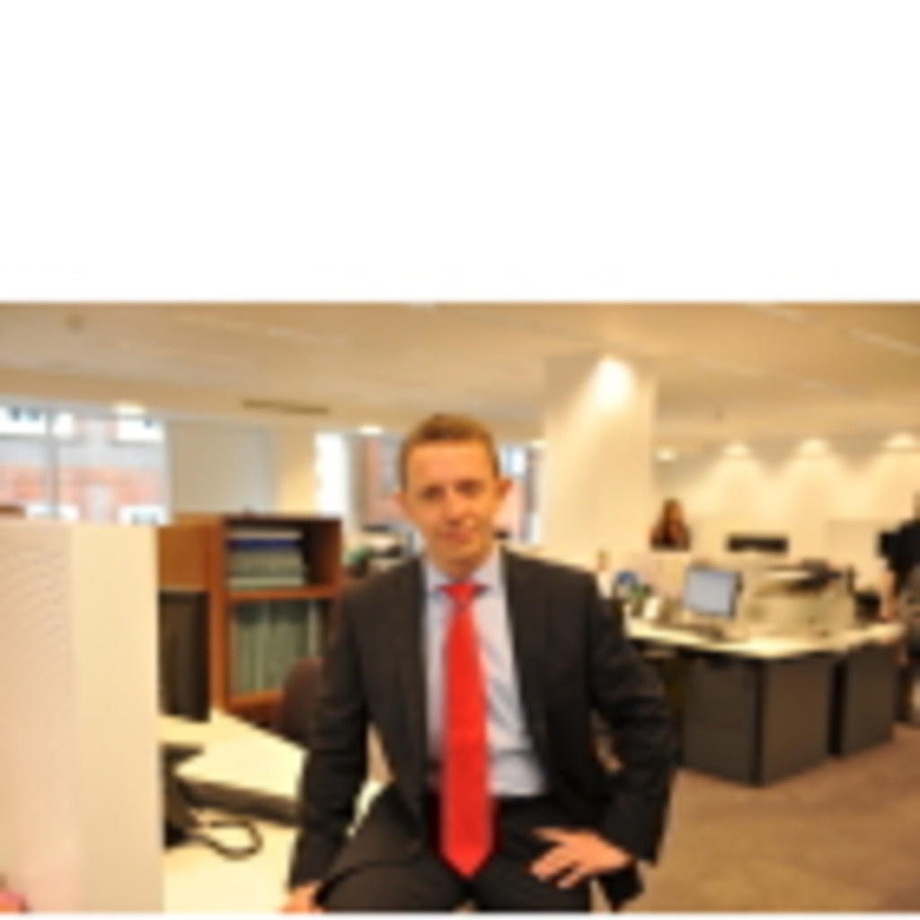 Tim Clouting - Associate Director - Hoggett Bowers | XING