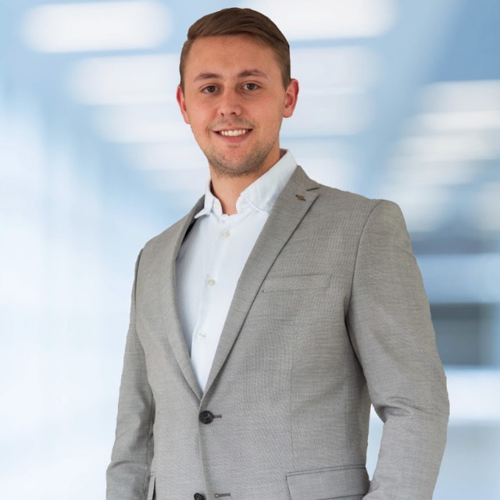 Daniel Jakob - Seniorberater - tecis Finanzdienstleistungen AG | XING