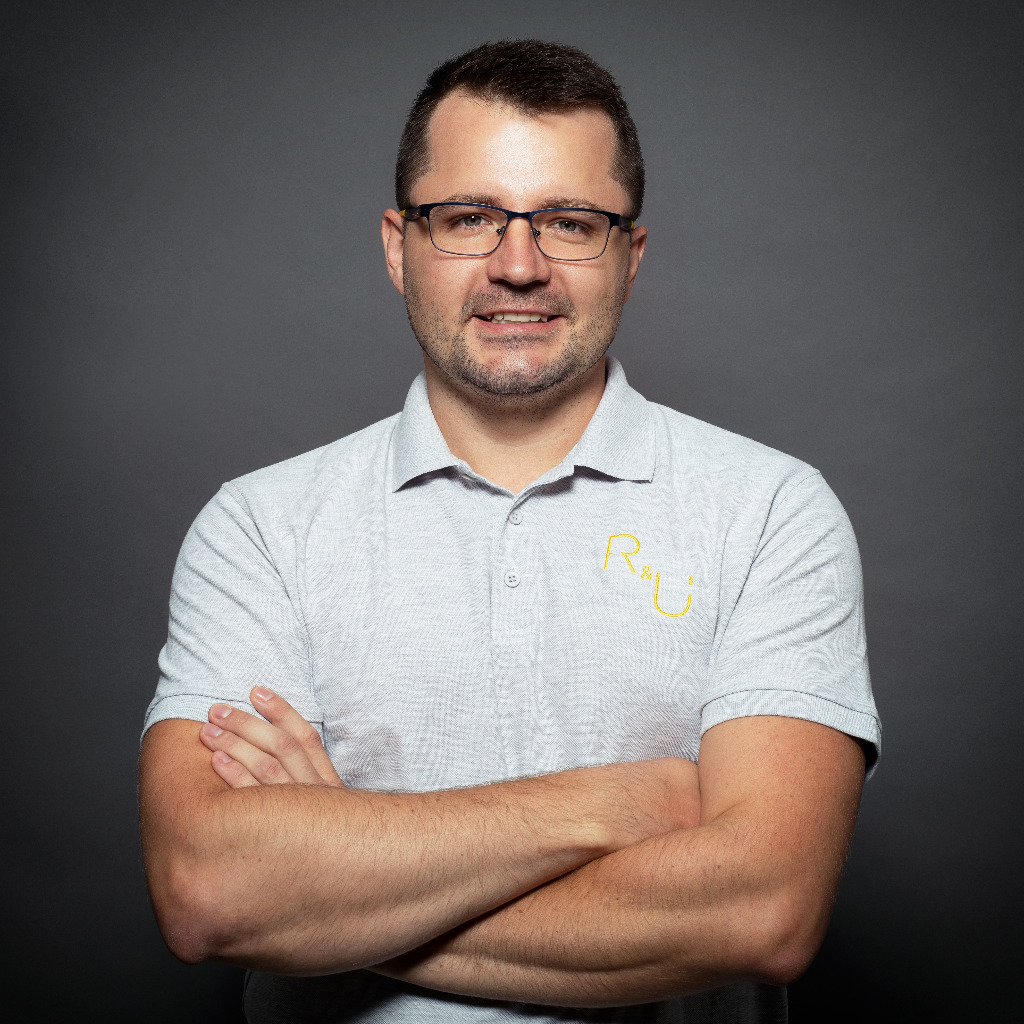 Alexander Richter - Geschäftsführender Gesellschafter - Ingenieurbüro ...