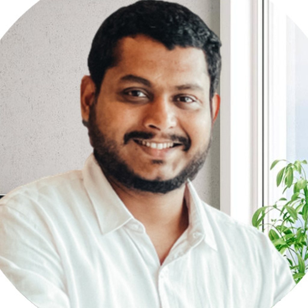 Venkatesh Mangena - Team Lead UX Design - Merkle | XING