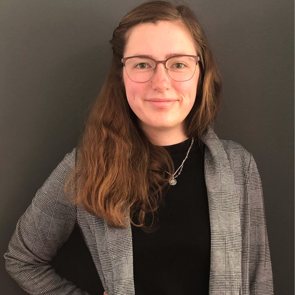 Laura Laskowski - Personalwirt - RZV Rechenzentrum Volmarstein GmbH | XING