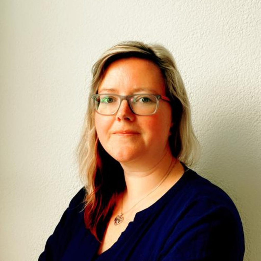 Nancy Biermann - Sachbearbeiterin Vertriebsinnendienst - Kampf LSF GmbH ...