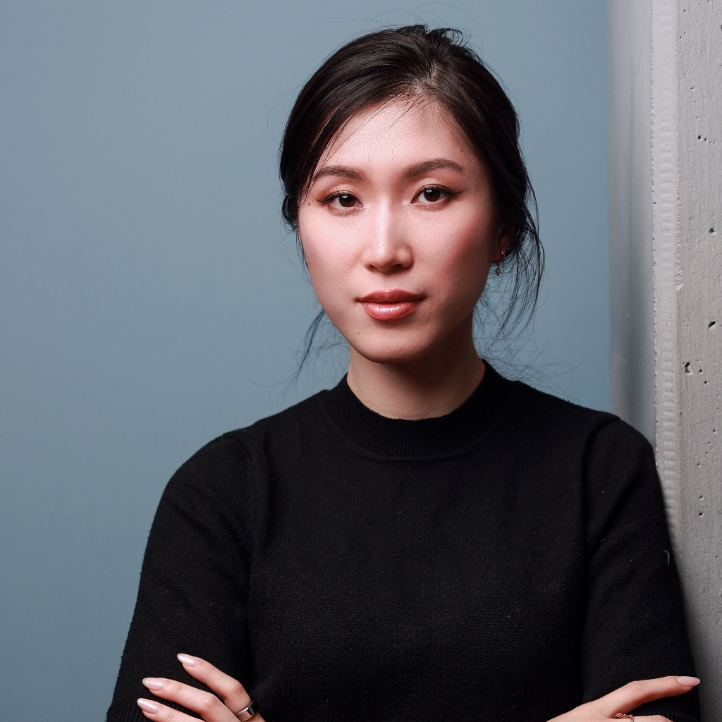 Vy Hoang - Account Manager - hi! share that. | XING