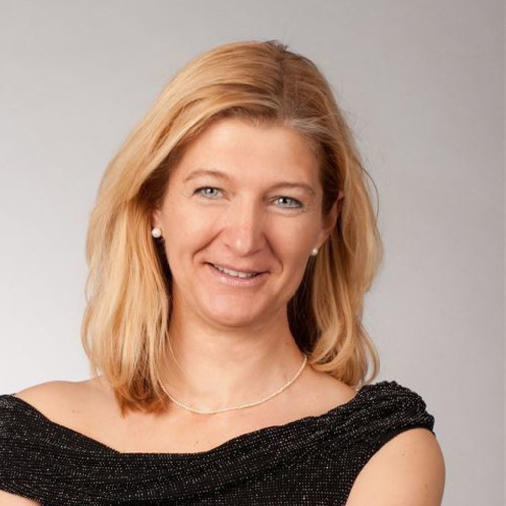 Evelyn Scheurer - Steuerberaterin - Steuerberatung | XING