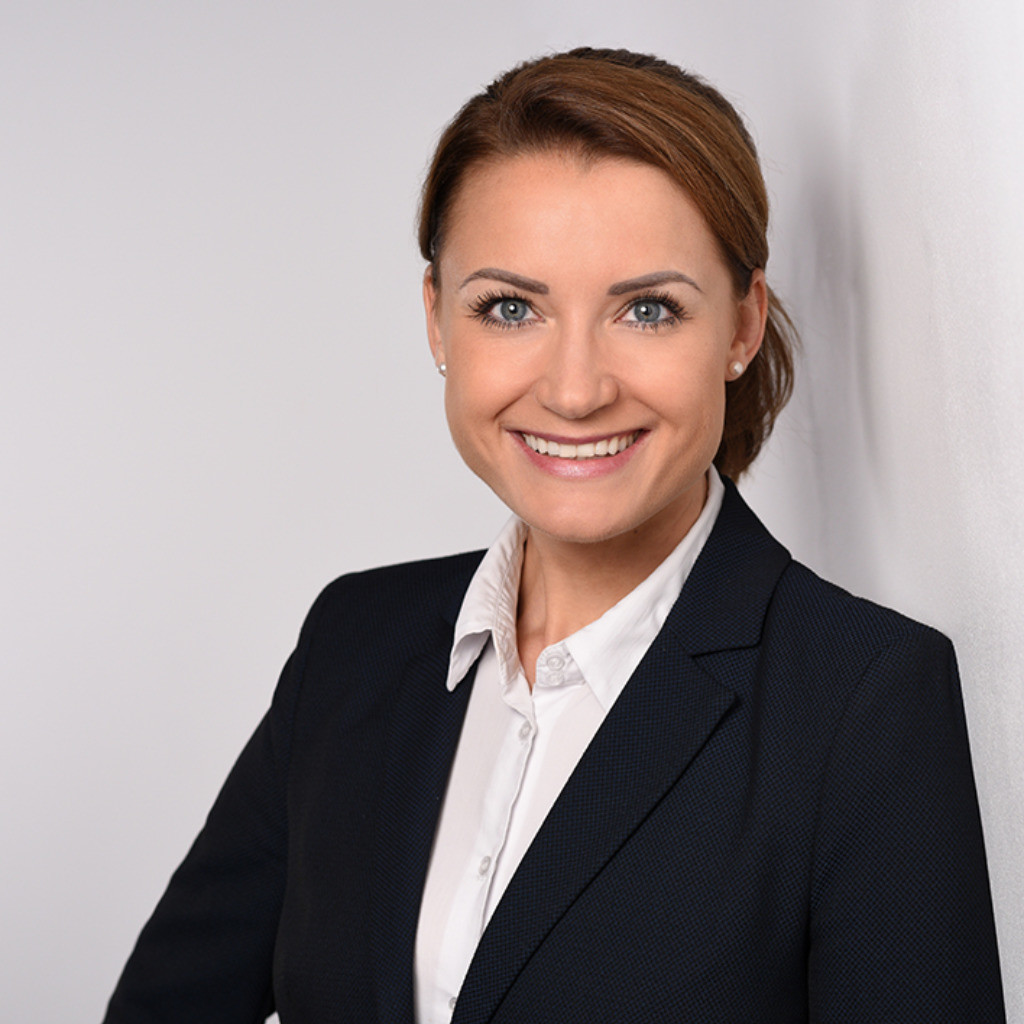 Miriam Mustafa - Manager Corporate Finance & Treasury - Messer SE & Co ...