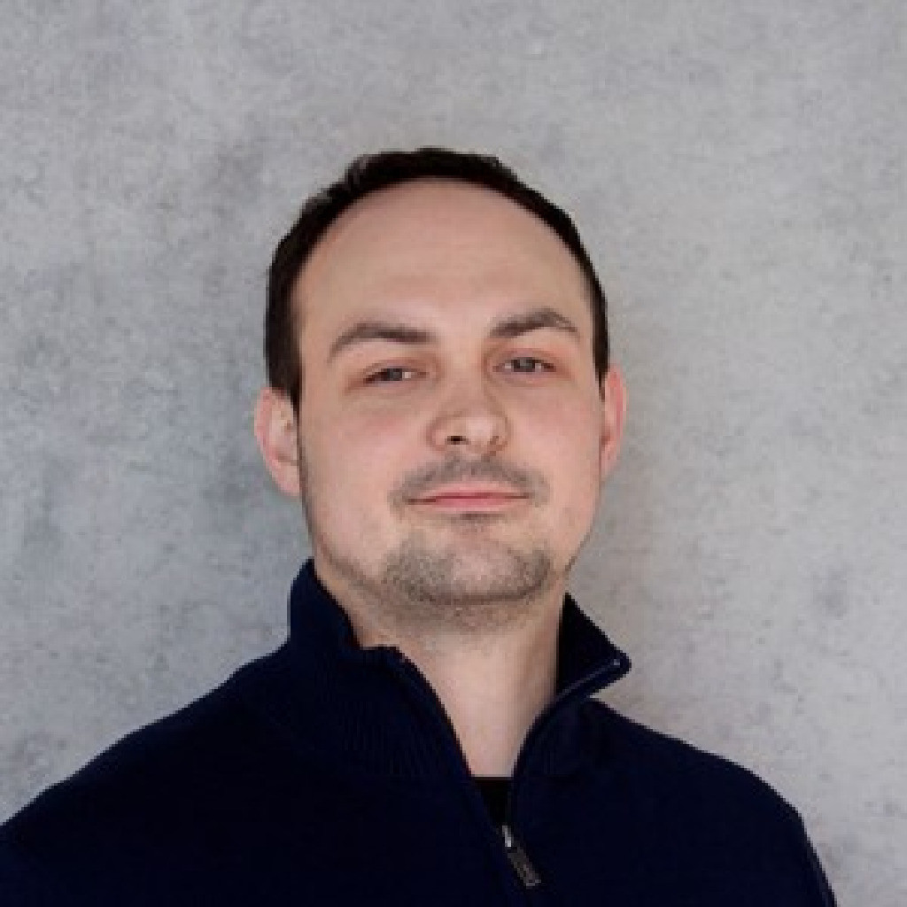Arvid Terzibaschian - Software Developer - Asaphus Vision GmbH | XING