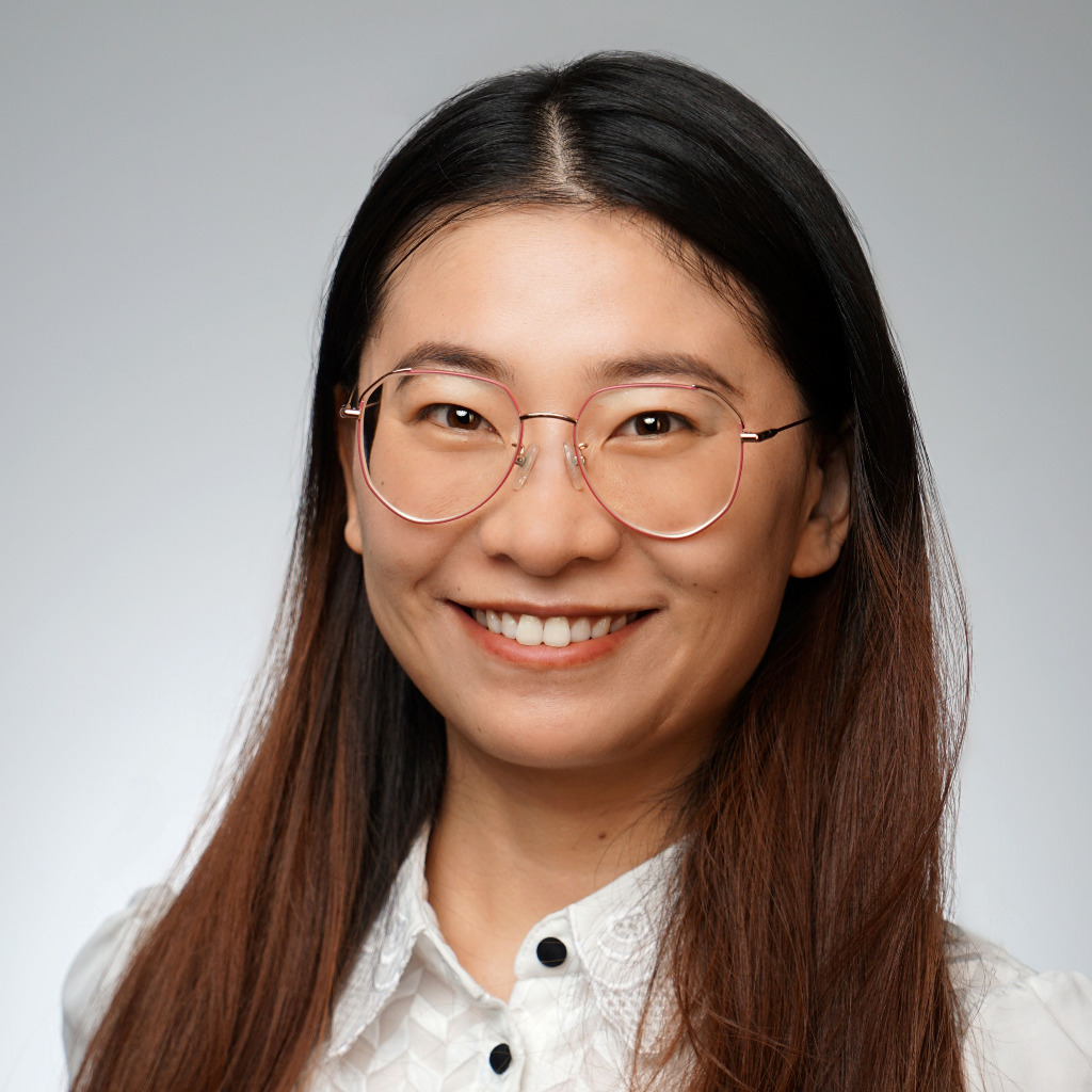 Ting-Ting Ruan - Postdoctoral Researcher - KIT - Karlsruher Institut ...