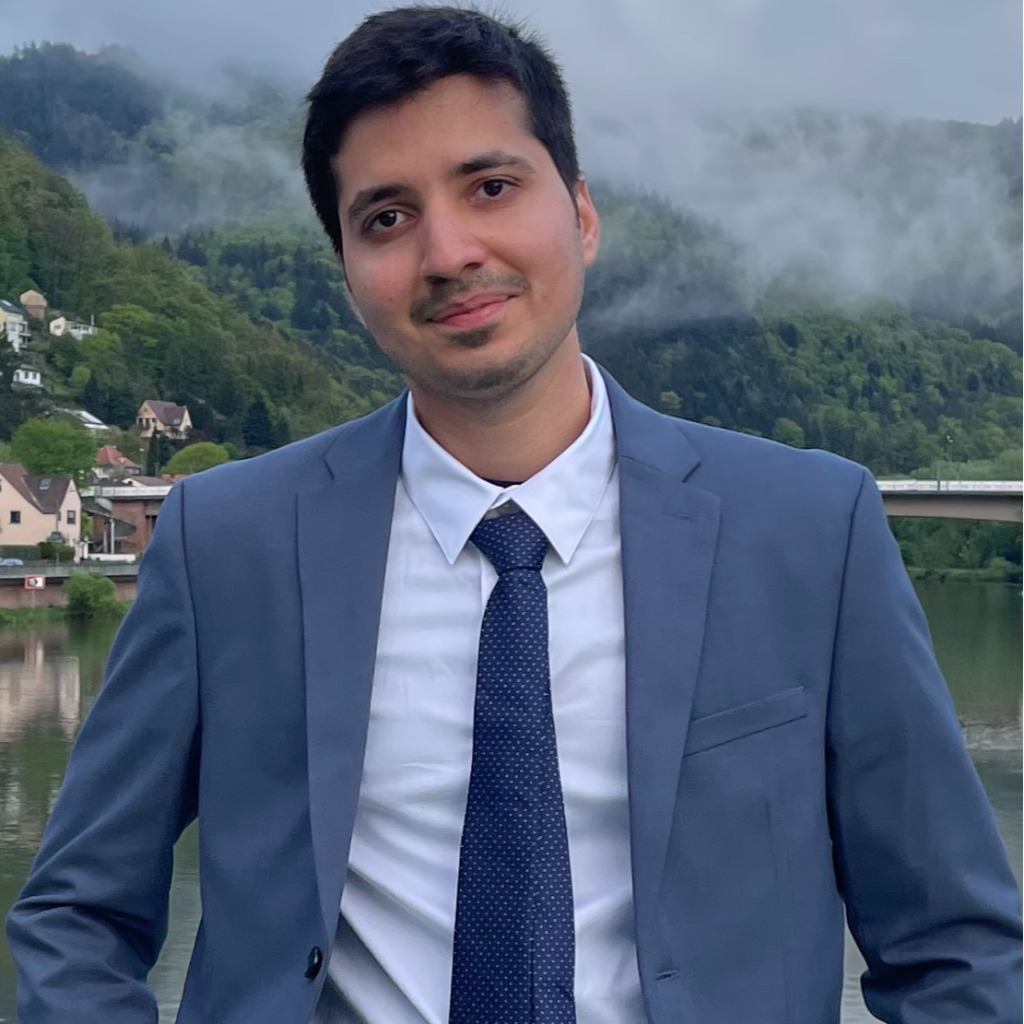 Sami Sayed - Assistent Auditor - TASCO Revision und Beratung GmbH | XING