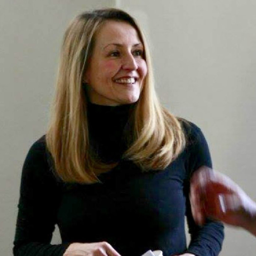 Anja Kneller - Geschäftsführung - studio I one | XING