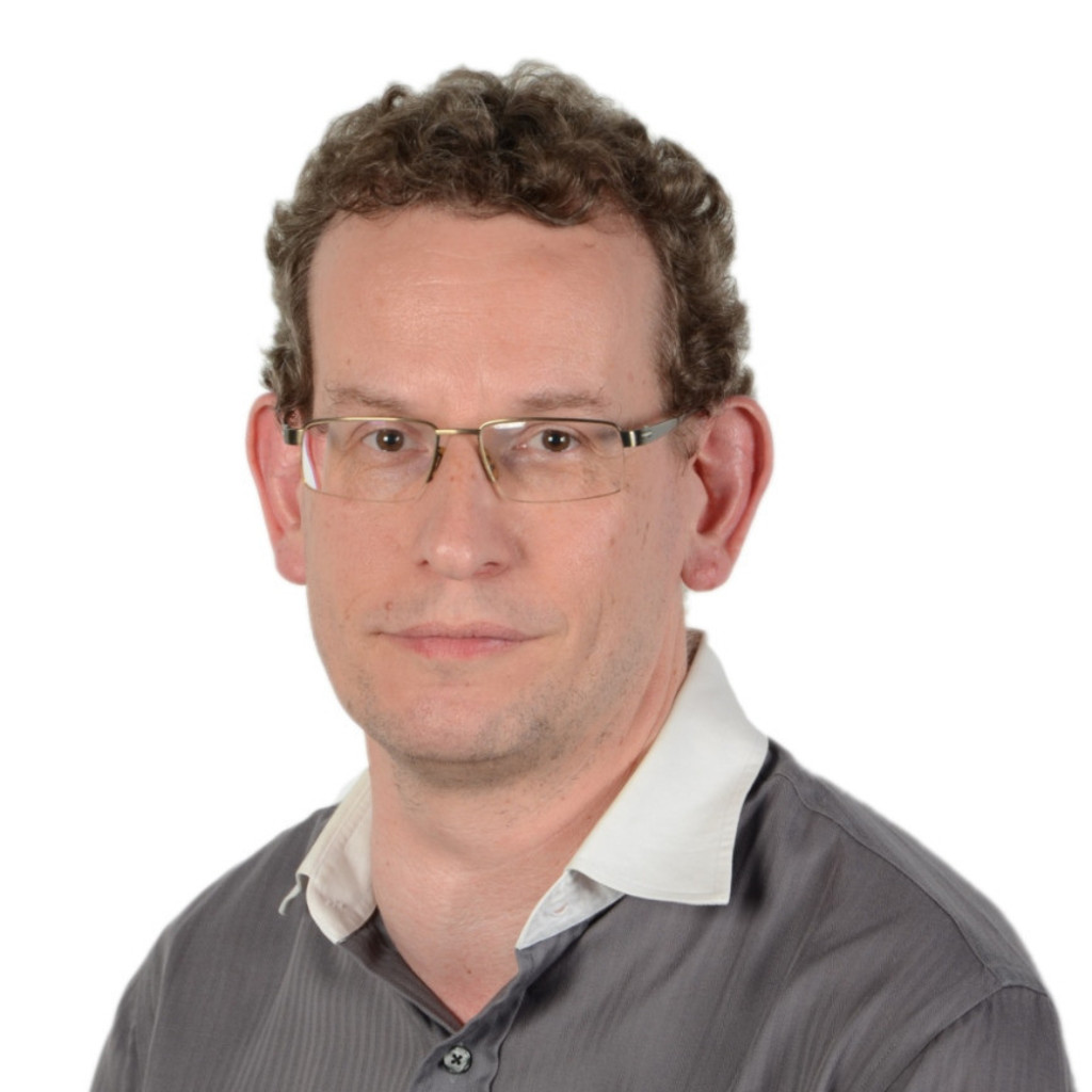 Robert Bos - IT Consultant - kochasri OU | XING