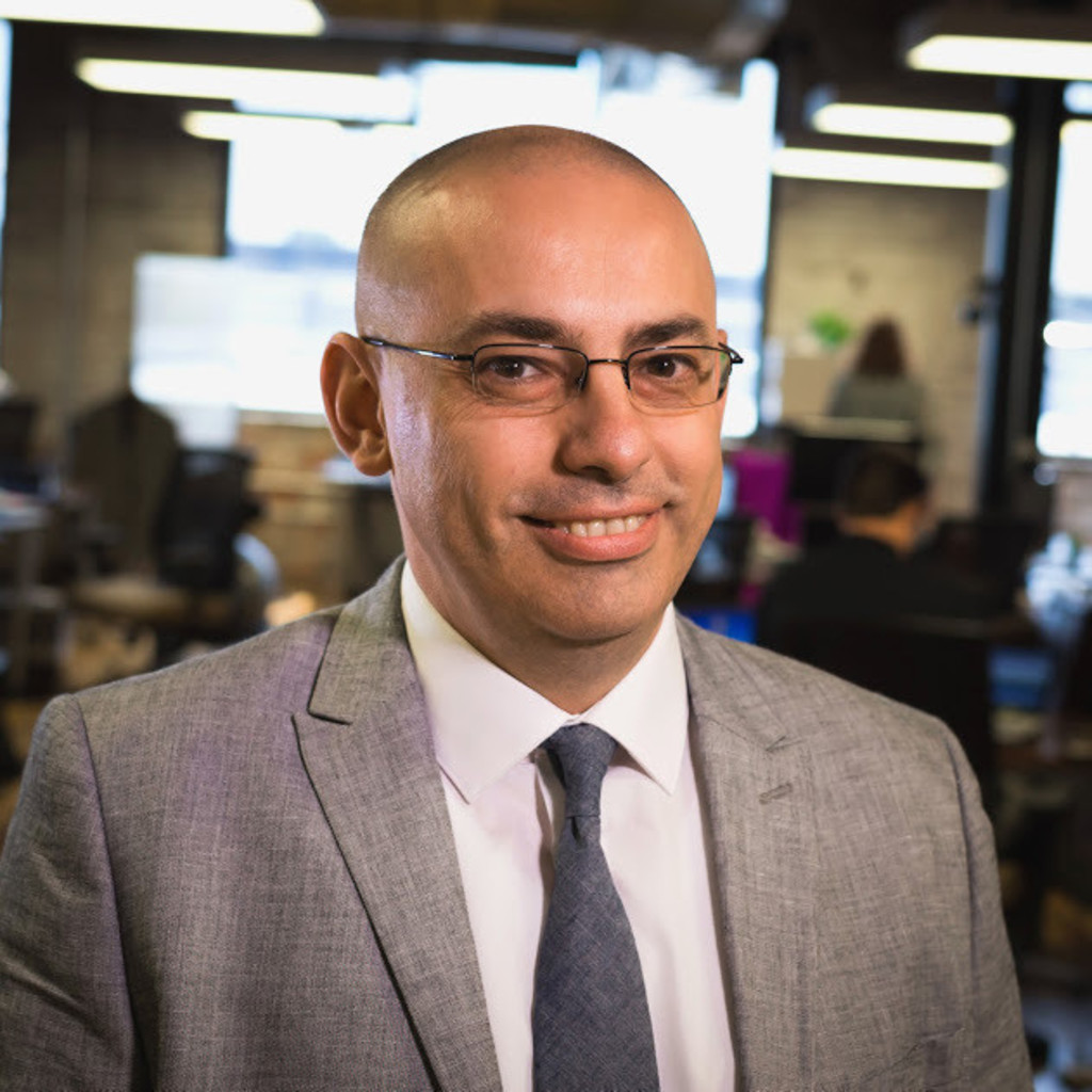 Bogdan Stanciu - Design Director - Runtime Verification | XING