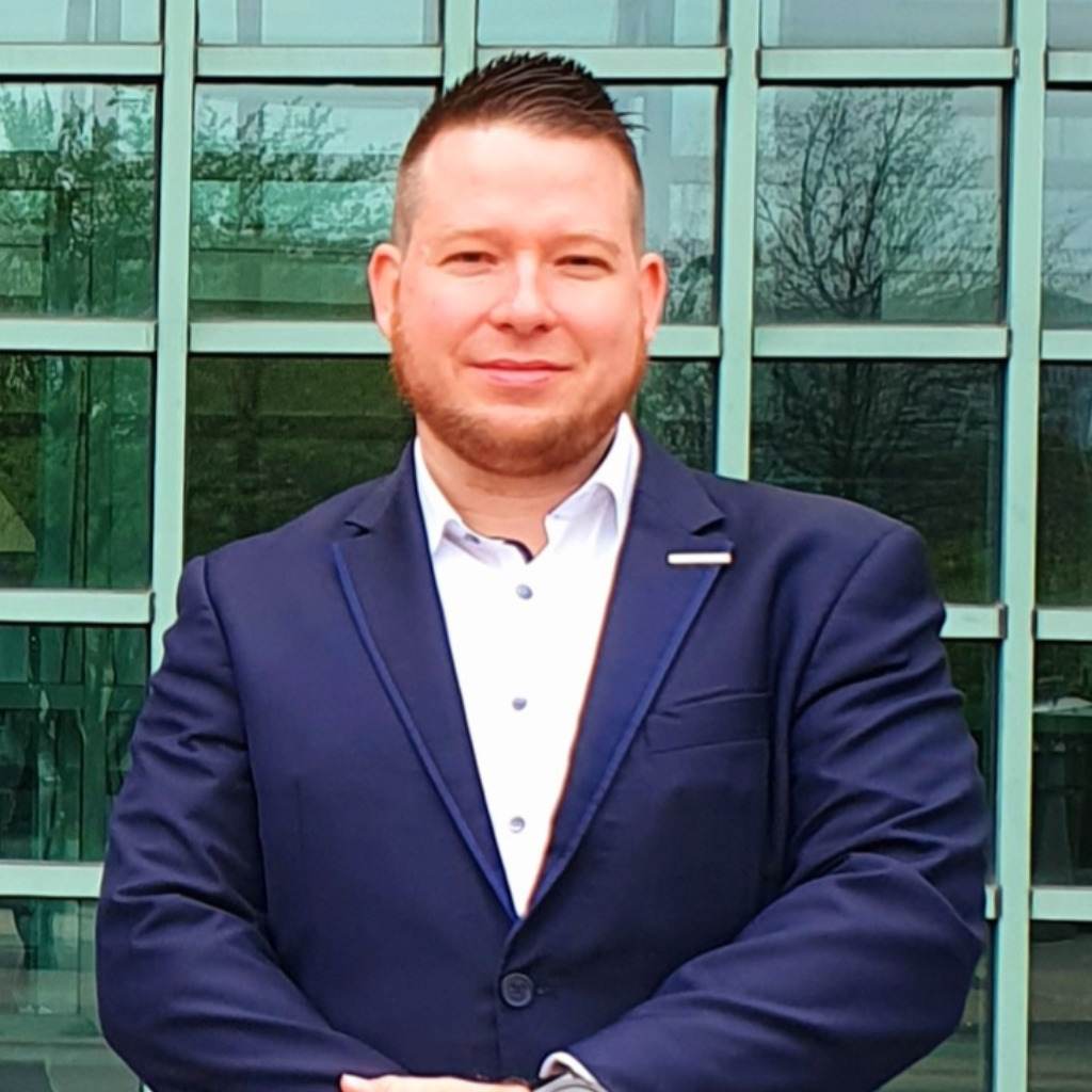 Michael Werber - Vertriebsmanager - Crain Communications GmbH ...