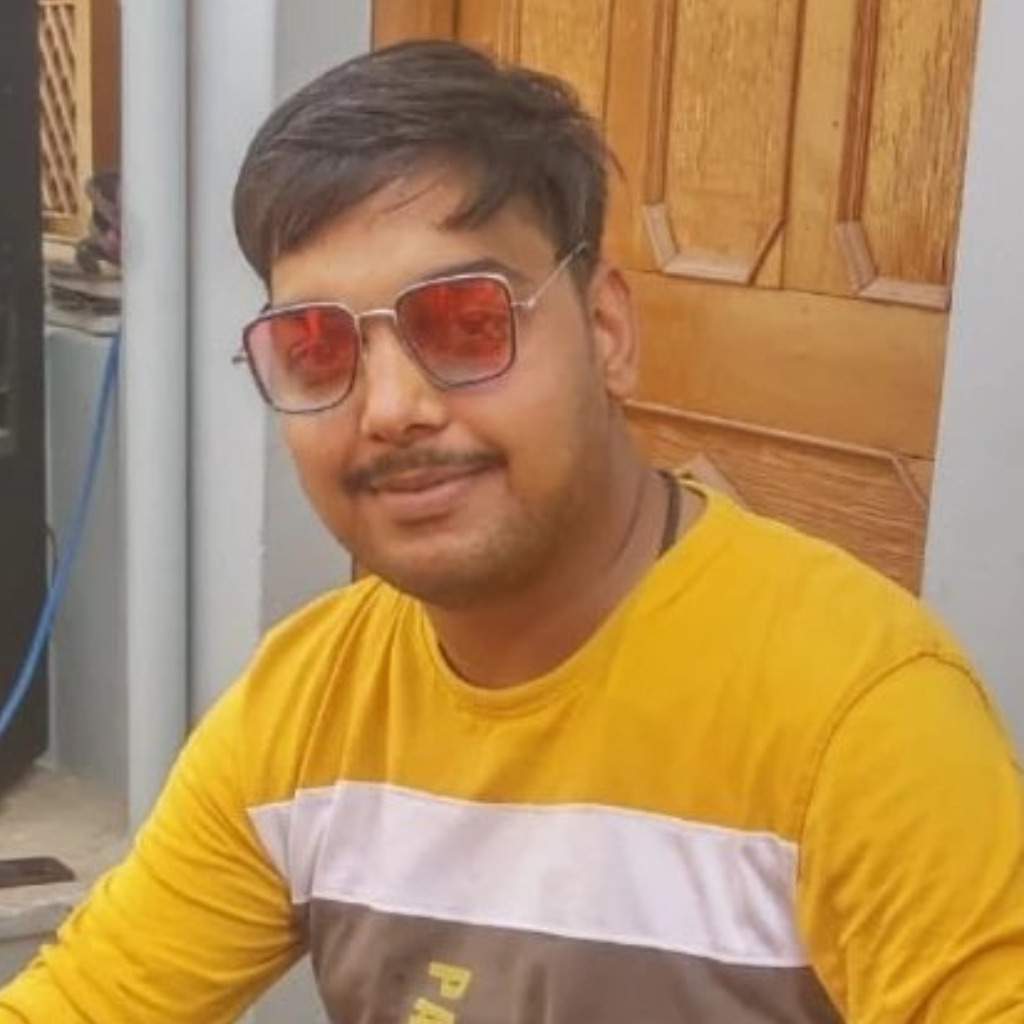 Ankit Patidar - Digital Marketing Specialist - KECS | XING