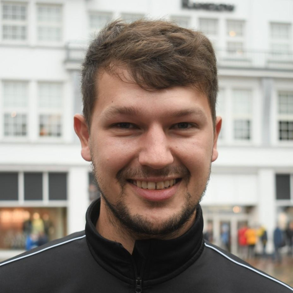 Simon Mortensen - Personalsachbearbeiter - Kreis Dithmarschen | XING