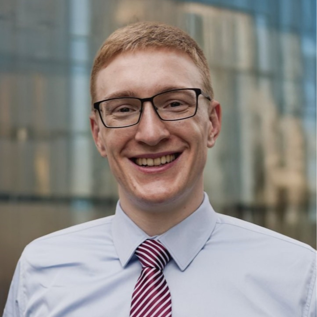 Lars Peters - Entwicklungsingenieur / Scrum Master - Bertrandt ...