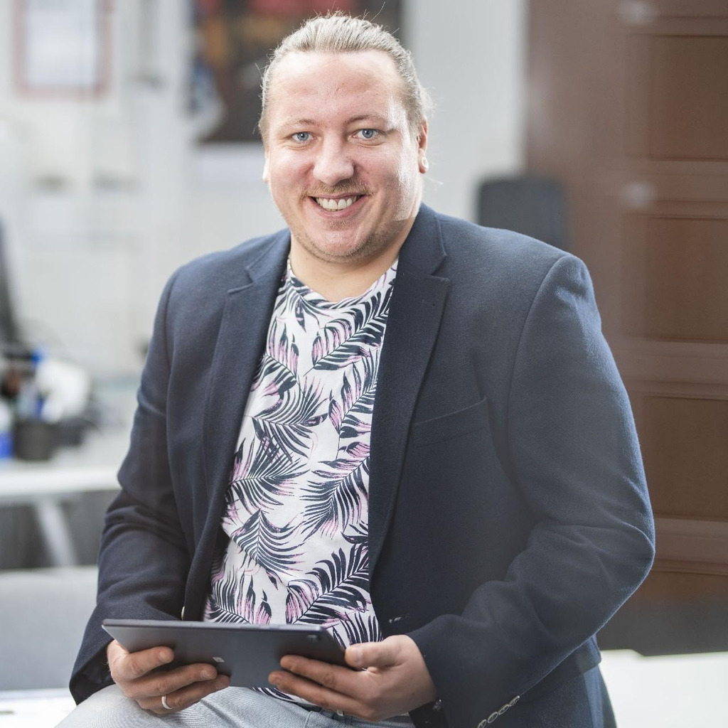 Carsten Rother - Arbeiter - ALRO Engineering | XING