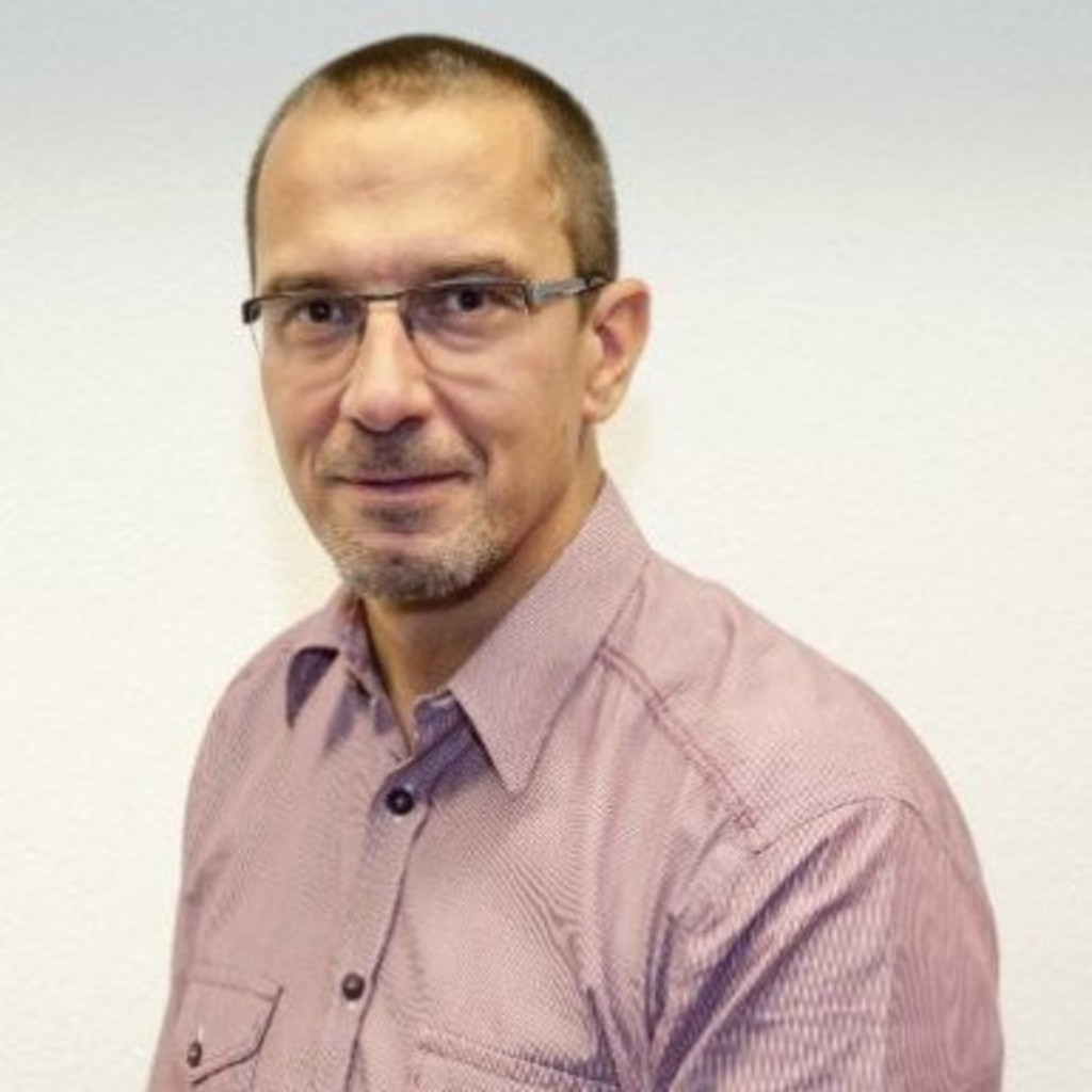 Markus Hug - Senior Sales Manager Business Unit Siemens - MAIT Swiss ...