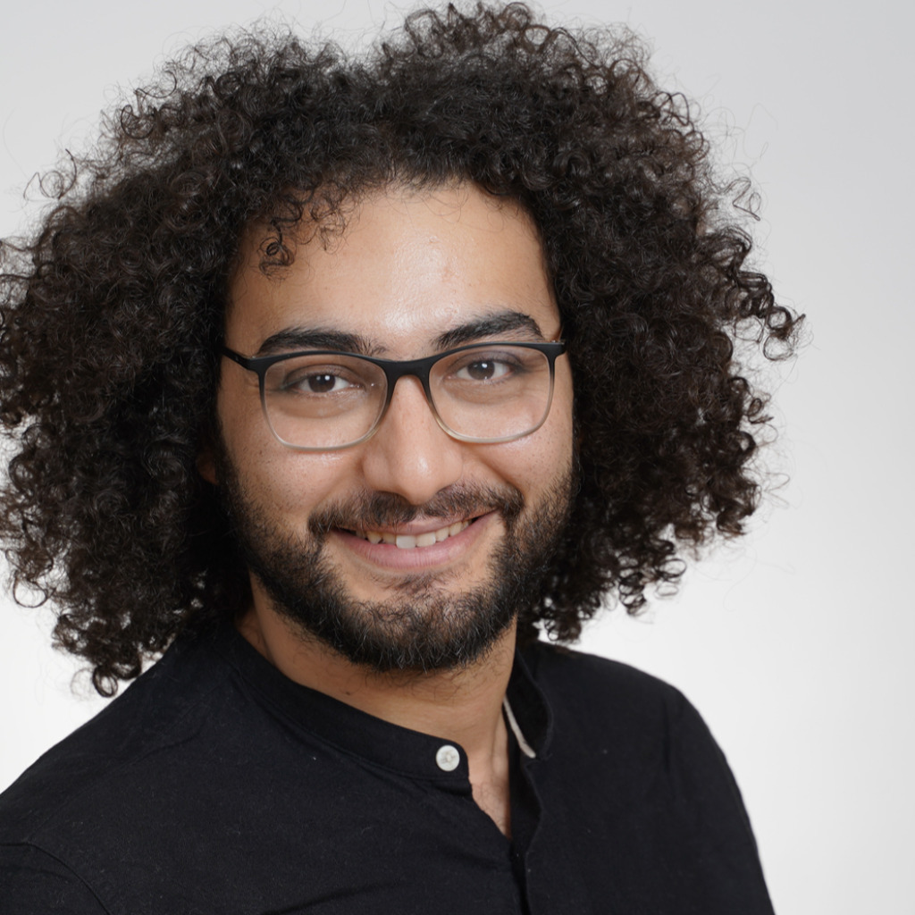 Mahmoud Shaddad: Ausbildung und Berufserfahrung | XING