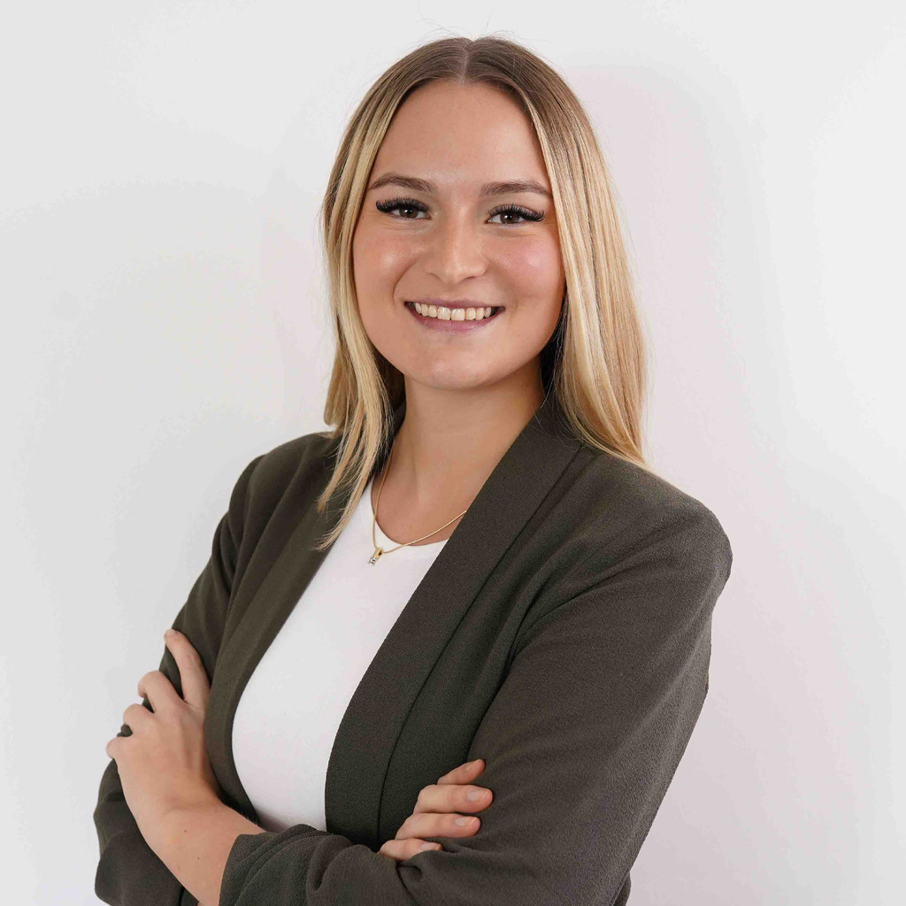 Laura Gresens - Personal- und Projektmanagerin HR - Nanu-Nana Einkaufs ...