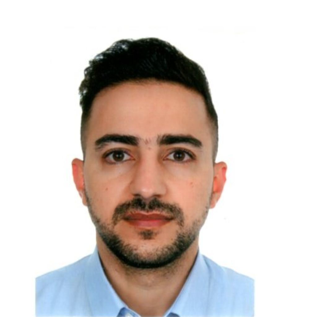 Ing. Mustafa Fadel - Technical Project Manager (Testing & Monitoring ...