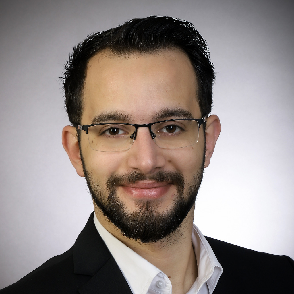 Moukaram Helli - Projektingenieur - Stadtentwässerung Frankfurt am Main ...