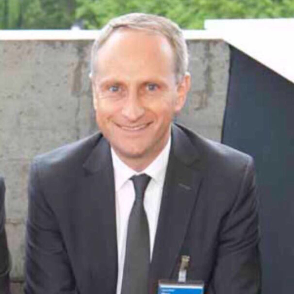 Hans-Peter Hess - Managing Partner - HSC - Hess Strategy Consultants AG ...