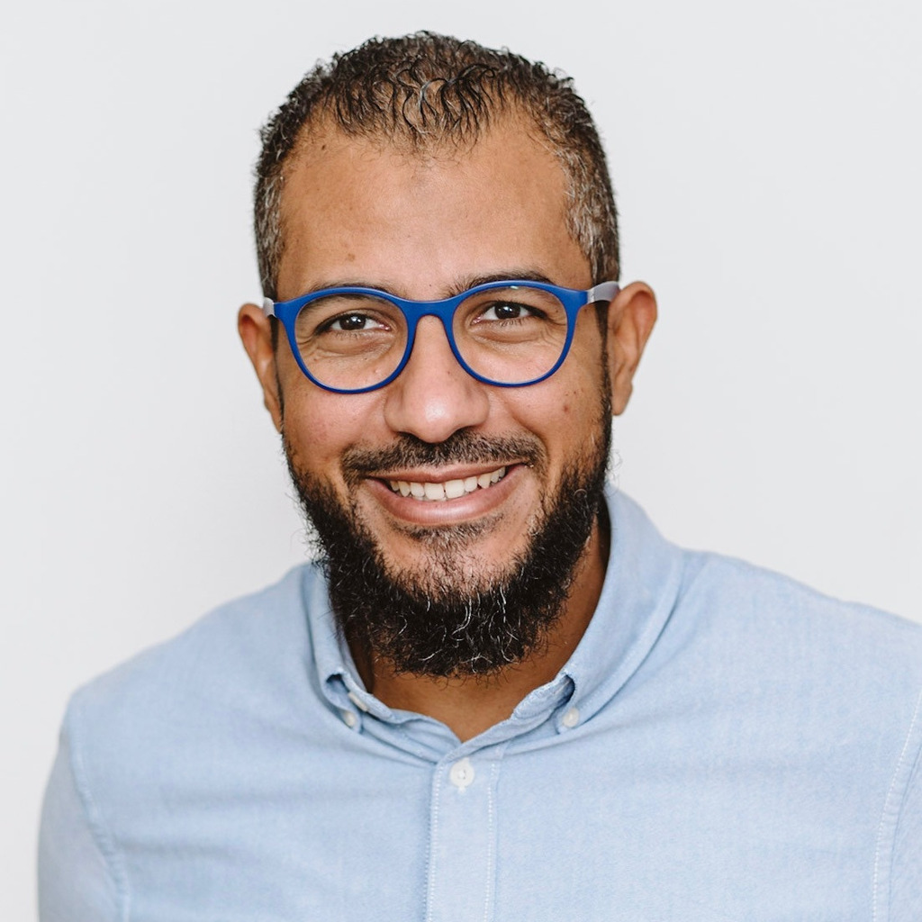 Dipl.-Ing. Mehdi Mejri - Projektleiter Nachrichtentechnik ...