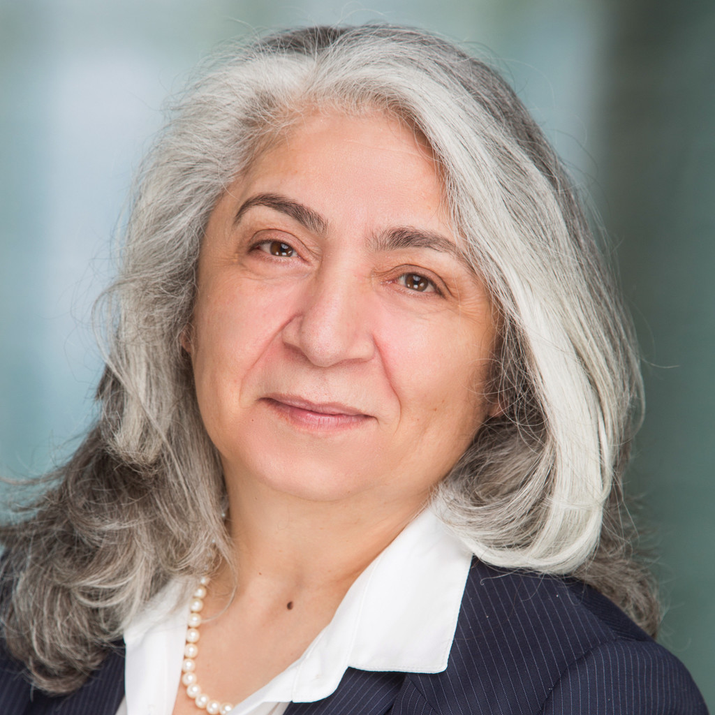 Selma Cevik - QMB, Head of Operation & Talentmanagement - ageneo Life ...